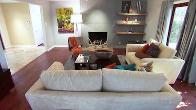 Watch First Time Design Season 1 Episode 7 - Family-friendly Living ...