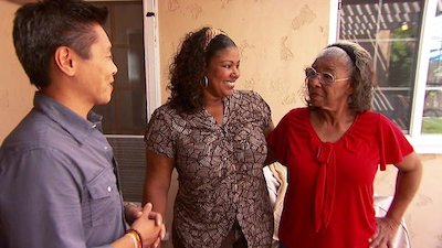 Watch First Time Design Season 1 Episode 4 - Chance of a Lifetime ...