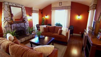 Watch First Time Design Season 1 Episode 5 - Turbulence Ahead Online Now