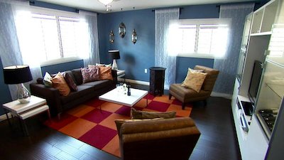 Watch First Time Design Season 1 Episode 8 - Rockin' Moroccan Media ...