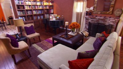 Watch First Time Design Season 1 Episode 10 - Warm Colors, Cool Design ...
