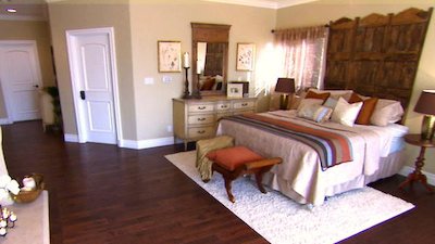 Watch First Time Design Season 1 Episode 2 - Moroccan-Inspired Bedroom ...