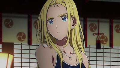 Watch Summer Time Rendering Season 1 Episode 18 - Face to Face Online Now