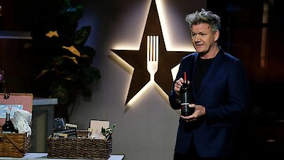 Watch Gordon Ramsay's Food Stars Season 1 Episode 3 - You've Got Wine ...
