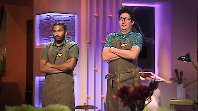 Watch Secret Chef Season 1 Episode 10 - Final Menu Online Now