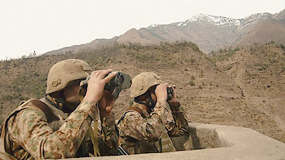 Watch Spy Ops Season 1 Episode 1 - Operation Jawbreaker Online Now