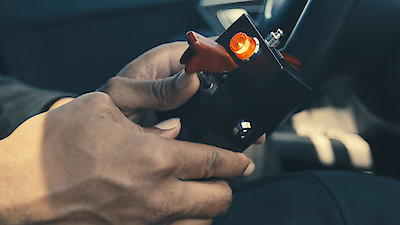 Watch Spy Ops Season 1 Episode 5 - Operation Wrath of God Part I Online Now