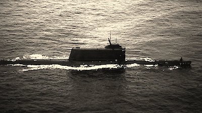 Watch Spy Ops Season 1 Episode 8 - Project Azorian Online Now