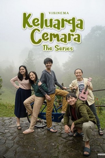 Watch Keluarga Cemara the Series Online (2022) - Stream Episodes & Seasons