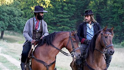 Watch Django Season 1 Episode 5 - Chambersburg Online Now