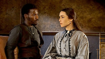 Watch Django Season 1 Episode 7 - The Giant Online Now