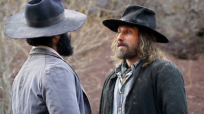 Watch Django Season 1 Episode 10 - The Western Sea Online Now