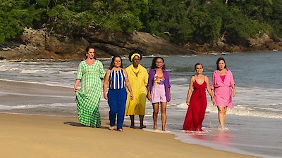 Watch Stranded with my Mother-in-Law Season 1 Episode 1 - Desert Island ...