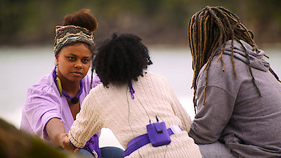 Watch Stranded with my Mother-in-Law Season 1 Episode 7 - Deal With It ...