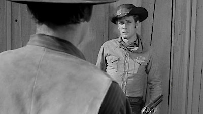 Watch Laramie Season 2 Episode 57 - Ep 57 - Killer Odds Online Now