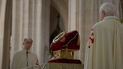 Watch Mysteries of the Faith Season 1 Episode 1 - Crown of Thorns ...