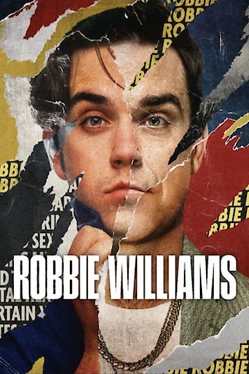 Watch Robbie Williams Online (2023) - Stream Episodes & Seasons