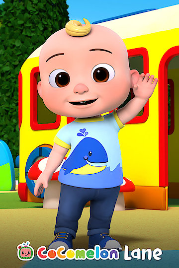 Watch Cocomelon Lane Online (2023) - Stream Episodes & Seasons