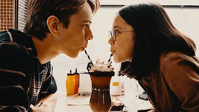 Watch The Three Detectives Season 1 Episode 5 - Kissing Alert Online Now