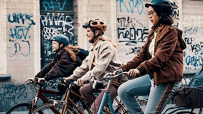 Watch The Three Detectives Season 1 Episode 8 - Butterflies Online Now