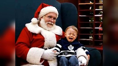 Watch Christmas Wars Season 1 Episode 1 - Claus and Effect Online Now