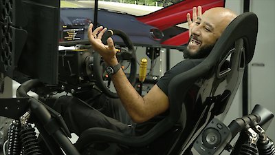 Watch Drive with Swizz Beatz Season 1 Episode 4 - Episode 4 Online Now