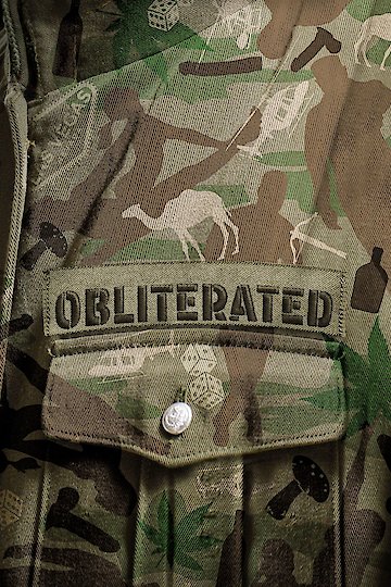 Watch Obliterated Online (2023) - Stream Episodes & Seasons