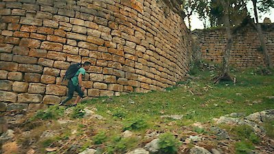 Watch Lost Cities Revealed with Albert Lin Season 1 Episode 3 - The ...