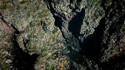 Watch Lost Cities Revealed with Albert Lin Season 1 Episode 4 - The ...