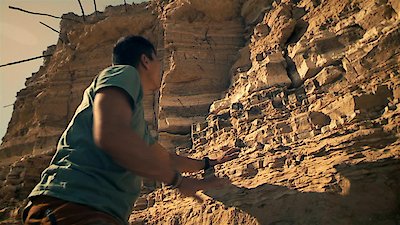 Watch Lost Cities Revealed with Albert Lin Season 1 Episode 5 - Rise of ...