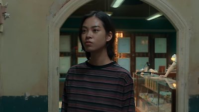 Watch Analog Squad Season 1 Episode 2 - Let's make a trip Online Now