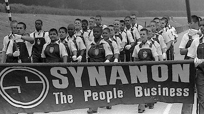 Watch Born in Synanon Season 1 Episode 2 - The People-Raising Business ...