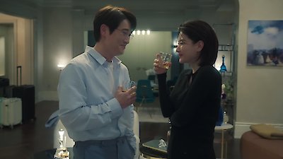 Watch Maestra: Strings of Truth Season 1 Episode 1 - Episode 1 Online Now