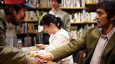 Watch Because We Forget Everything Season 1 Episode 3 - I Will Break ...