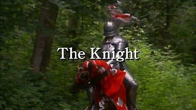 Watch Terry Jones' Medieval Lives Season 1 Episode 1 - The Knight ...