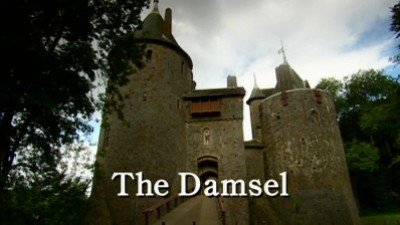 Watch Terry Jones' Medieval Lives Season 1 Episode 5 - The Damsel ...