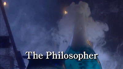 Watch Terry Jones' Medieval Lives Season 1 Episode 6 - The Philosopher ...