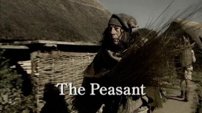 Watch Terry Jones' Medieval Lives Season 1 Episode 9 - The Peasant ...