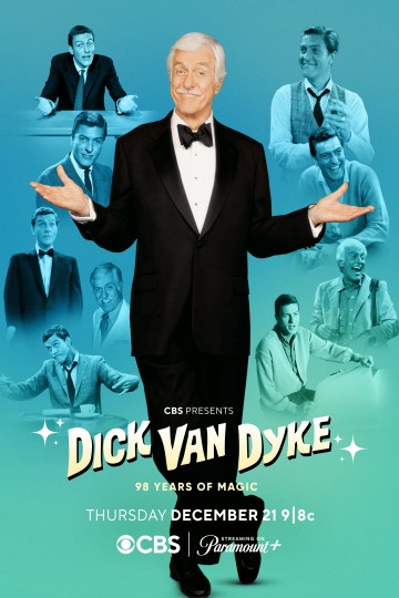 Watch Dick Van Dyke 98 Years Of Magic Online 2023 Stream Episodes 1914