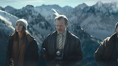 Watch Detective Forst Season 1 Episode 1 - Episode 1 Online Now