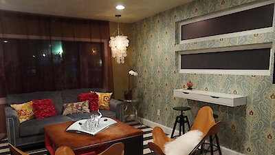 Watch Room Crashers Season 3 Episode 1 - Glam Lounge Online Now