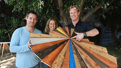 Watch Room Crashers Season 3 Episode 5 - Hollywood Loft Online Now