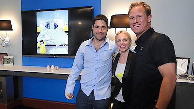 Watch Room Crashers Season 3 Episode 8 - Entertainer's Lounge Online Now