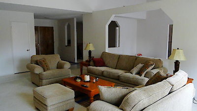 Watch Room Crashers Season 1 Episode 6 - Mid Century Modern Garage ...