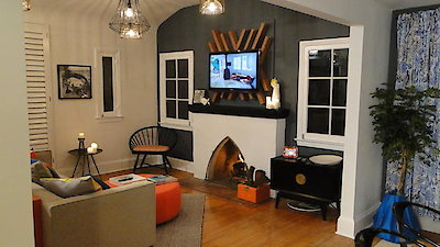 Watch Room Crashers Season 1 Episode 8 - Eclectic Party Pad Online Now