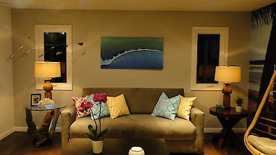 Watch Room Crashers Season 1 Episode 12 - Seaside Family Room Online Now