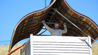 Watch Building Outside the Lines Season 2 Episode 8 - The Birdhouse ...