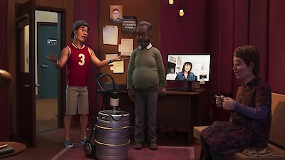 Watch In The Know Season 1 Episode 2 - Whose House? Online Now