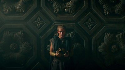 Watch Alexander: The Making of a God Season 1 Episode 1 - The Boy King ...