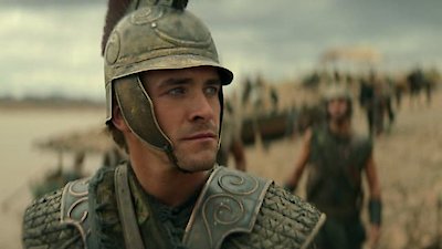 Watch Alexander: The Making of a God Season 1 Episode 2 - Death or ...